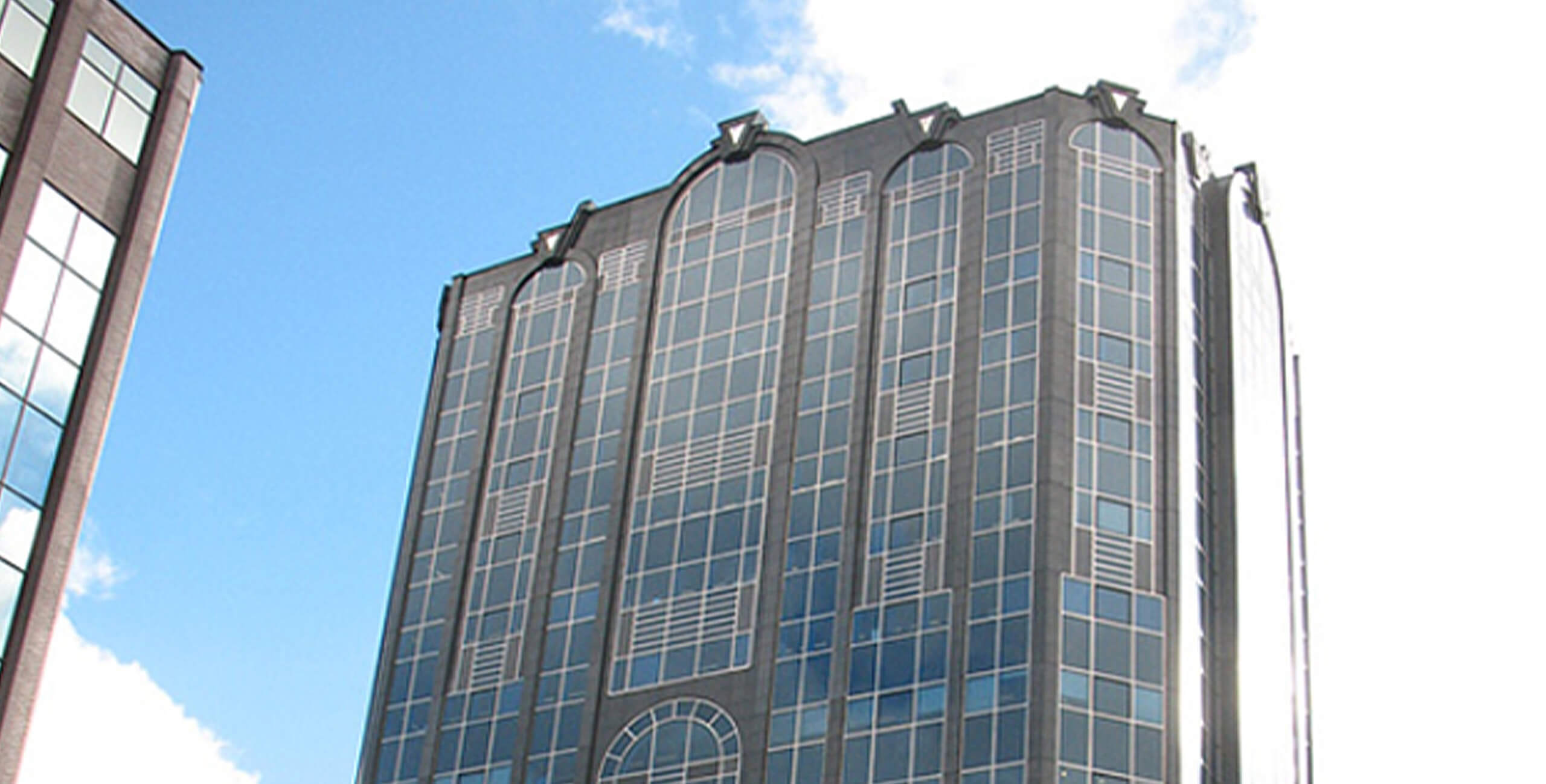 Case Study - Colmore Gate - Oasis Air Conditioning