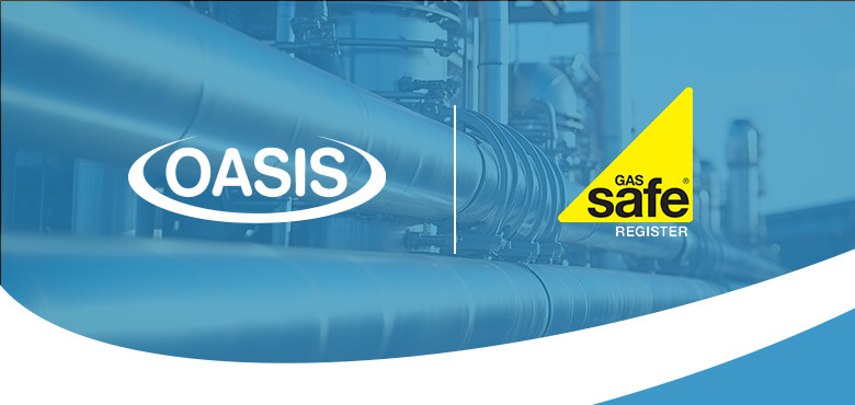 Oasis: Gas Safe Registered for Legal and Safe Services - Oasis Air ...