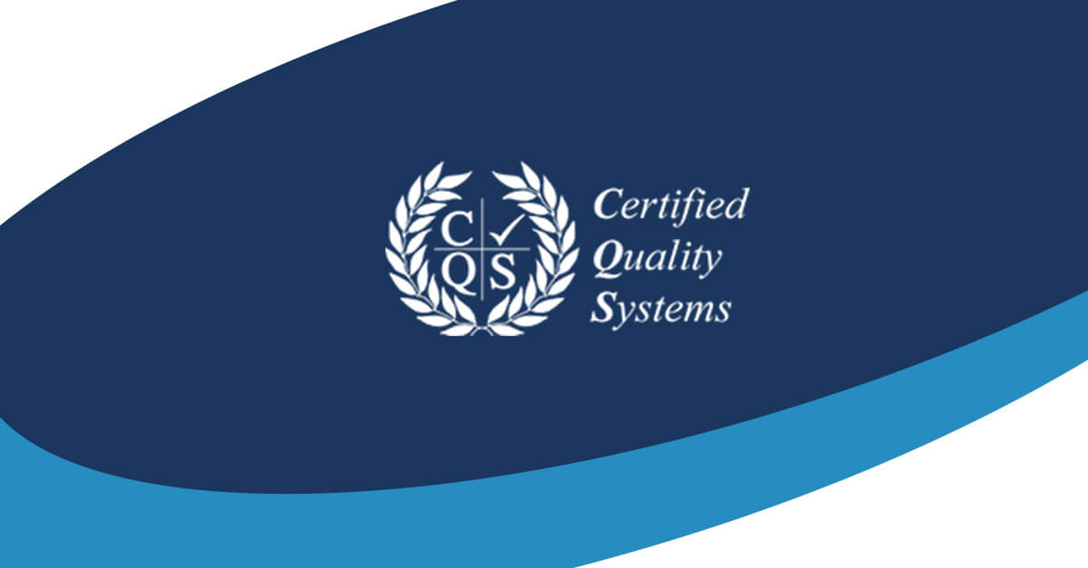 Delivering Excellence: Oasis and ISO Certifications - Oasis Air ...